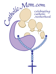 Welcome to CatholicMom.com