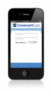 Covenant Eyes: Keeping an Eye on Kids' Internet Use