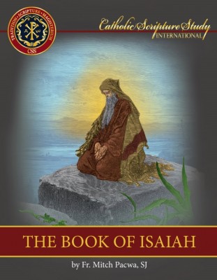 Book Notes: The Book of Isaiah (Catholic Scripture Study International)