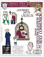 Catholic Family Resources Bundle