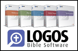 Logos Bible Software
