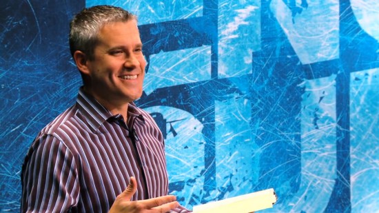 I Wish I Had This Bible Study When I Was in Middle School