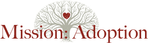 Mission: Adoption