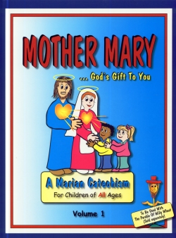 Book Review: Mother Mary...God's Gift to You