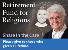 John Feister: Thank you, Sisters