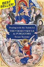 Catholic Book Review: Susan Tassone: Praying With the Saints for The ...
