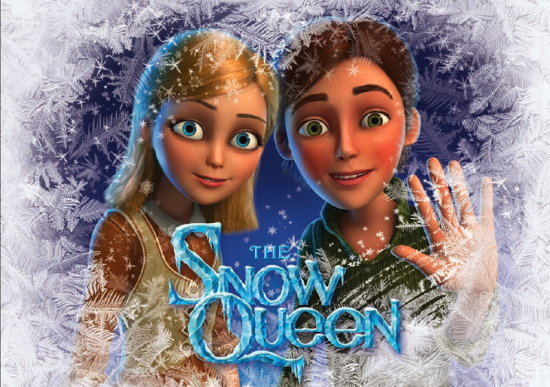 The Snow Queen Movie Review
