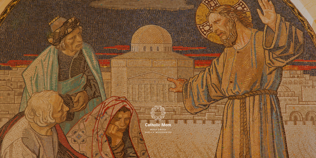 Daily Gospel Reflection for January 26, 2026