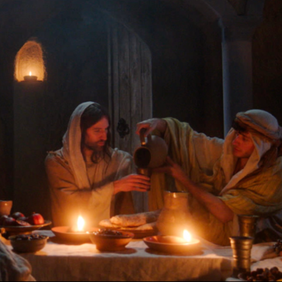 Film Review: I Am the Immaculate Conception