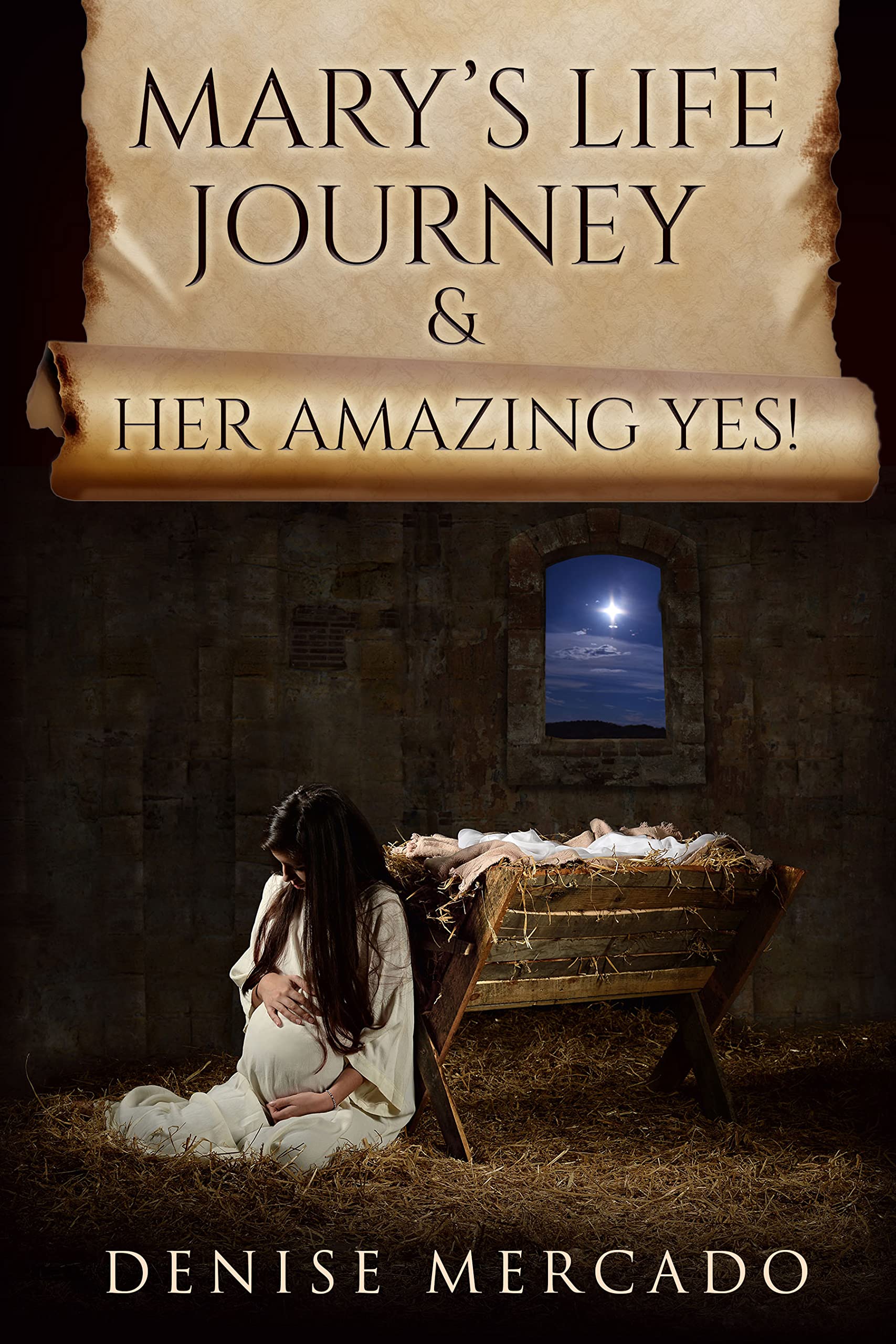 Get to Know Mary Through the Rosary
