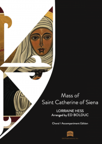 Walking with Saint Catherine of Siena