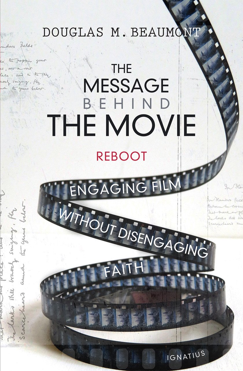 Book Review: The Message Behind the Movie