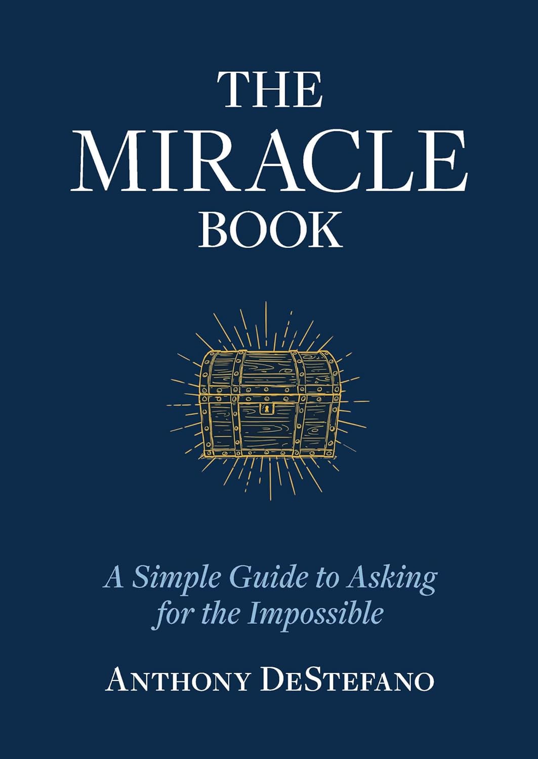 The Miracle Book