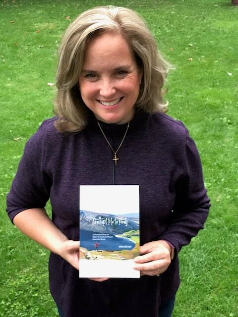 Prompt Me to Pray: 3 Minutes with Monica McConkey