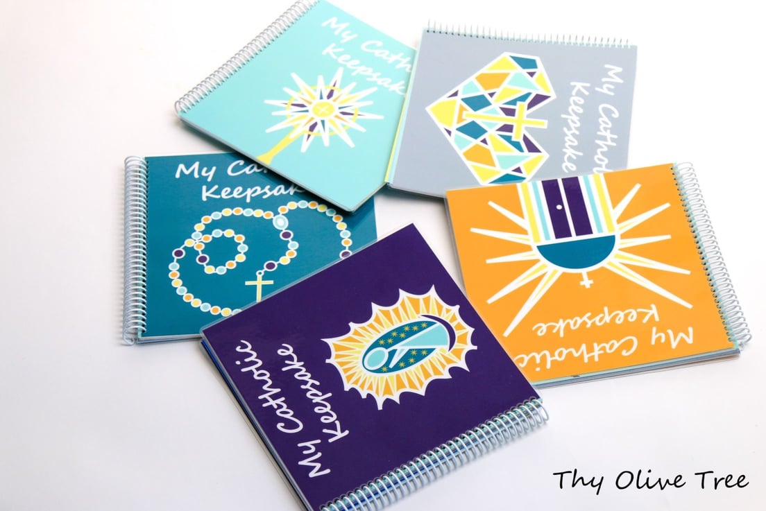 CatholicMom.com 2020 Christmas Gift Guide