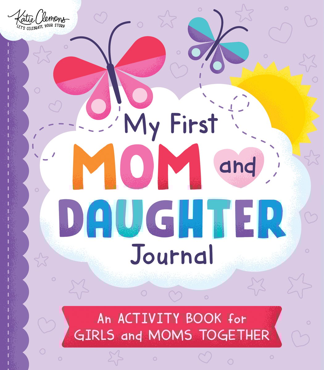 Journal Together with your Kids