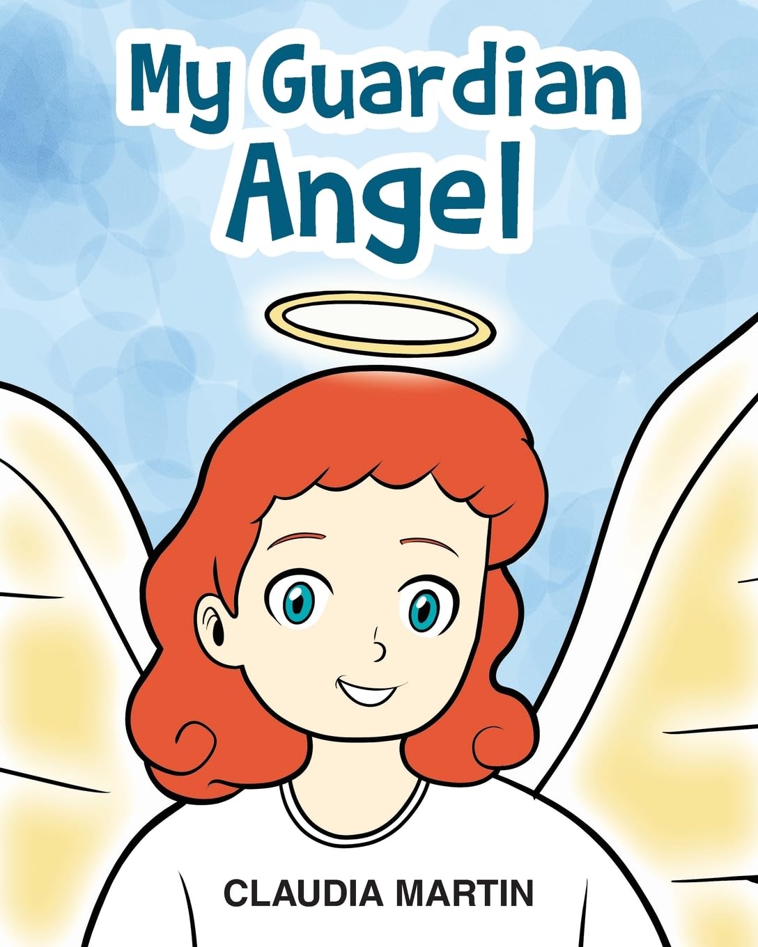 A Guardian Angel Book for Young Readers