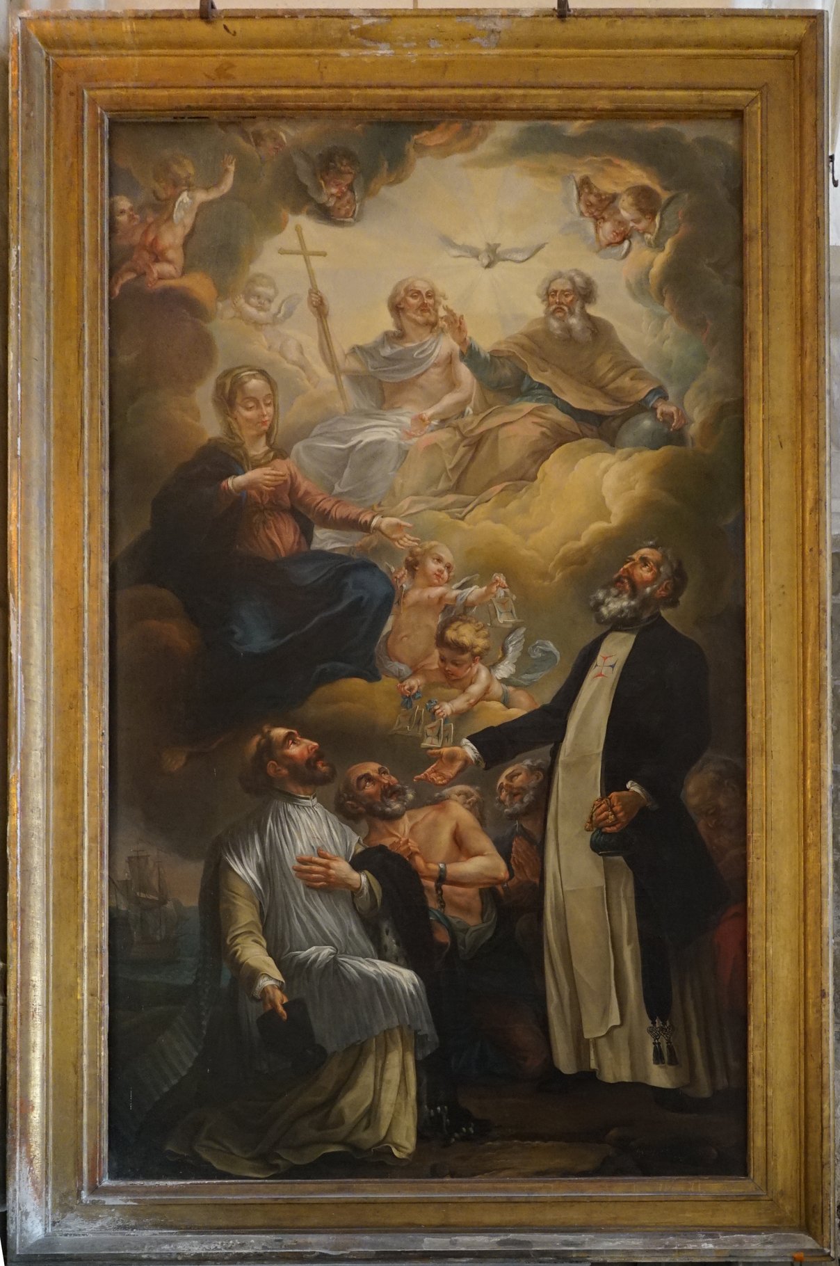 Our Lady of Good Remedy