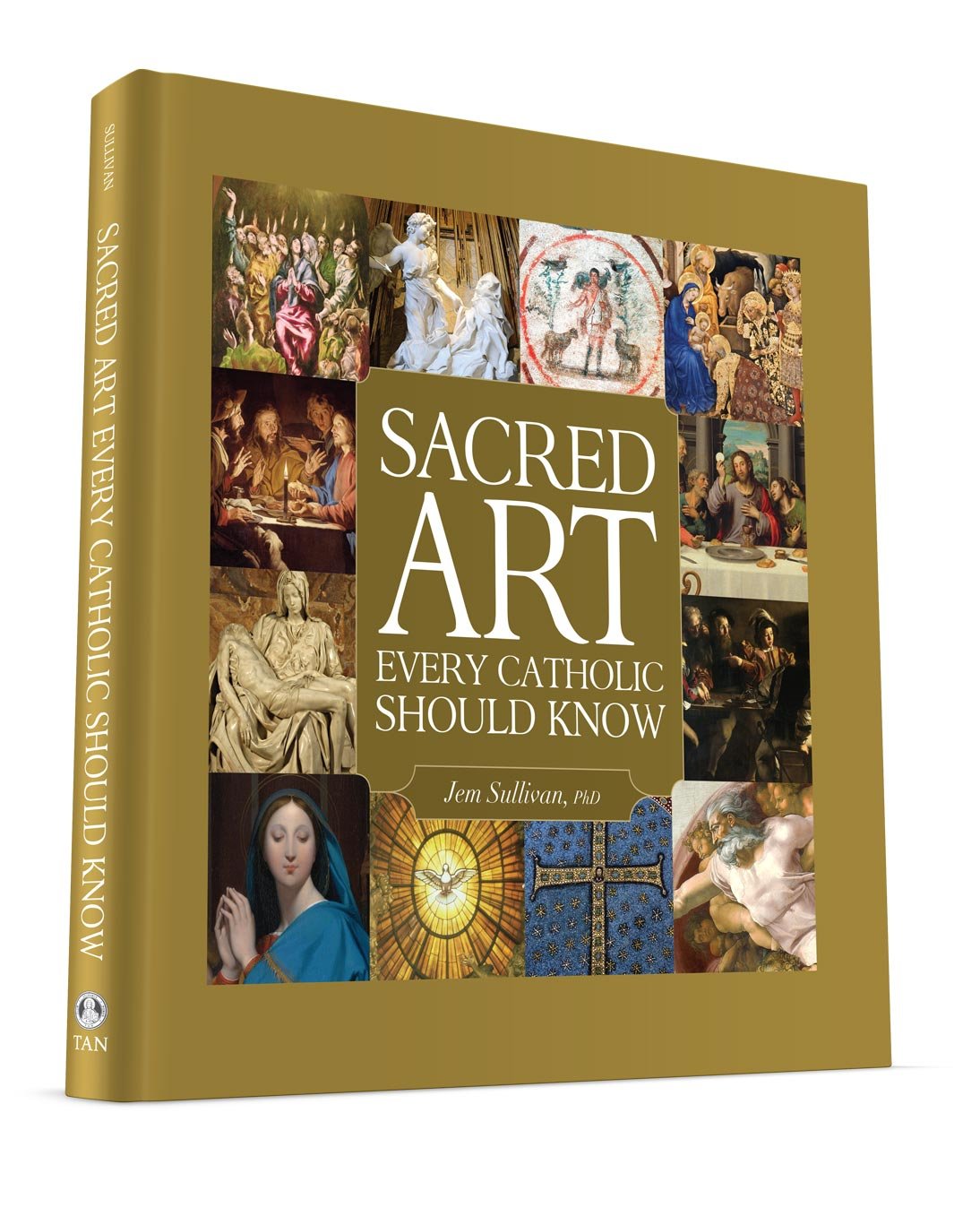 Sacred Art Every Catholic Should Know