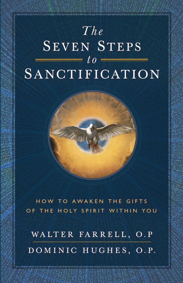 Book Notes: The Seven Steps to Sanctification