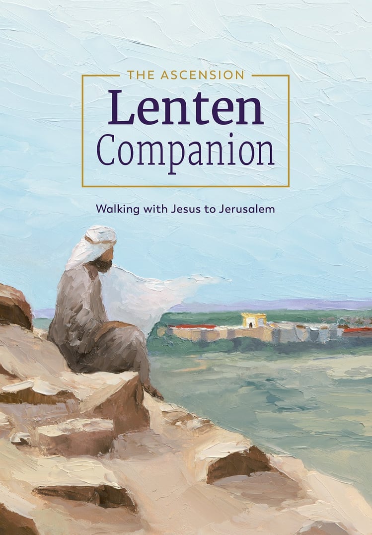 Focus on Lent: Spiritual Resources for the Journey