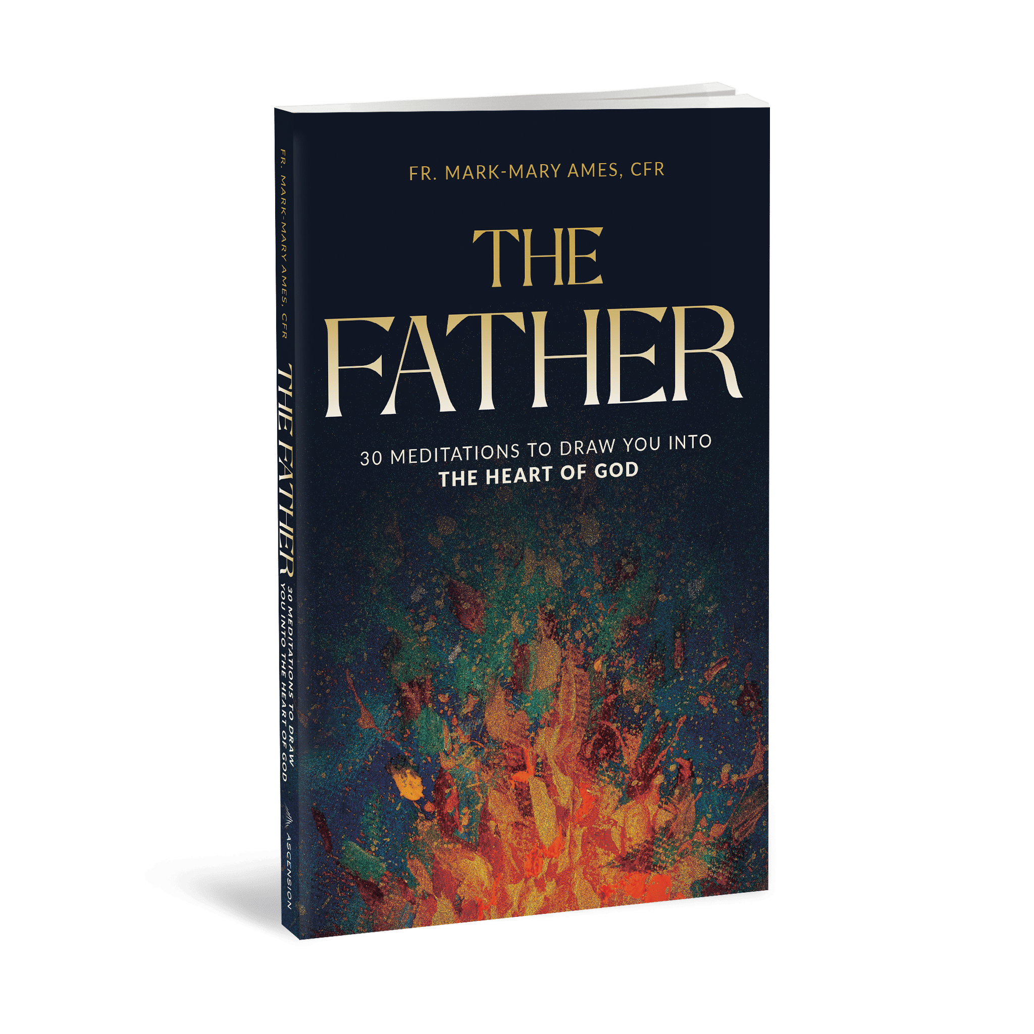 Embracing the Love of the Father