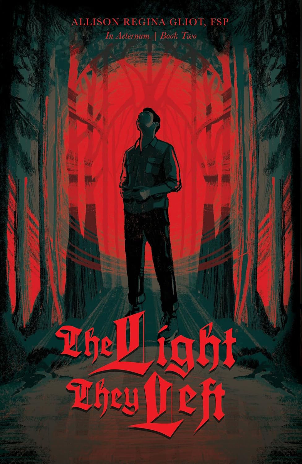 The Light They Left