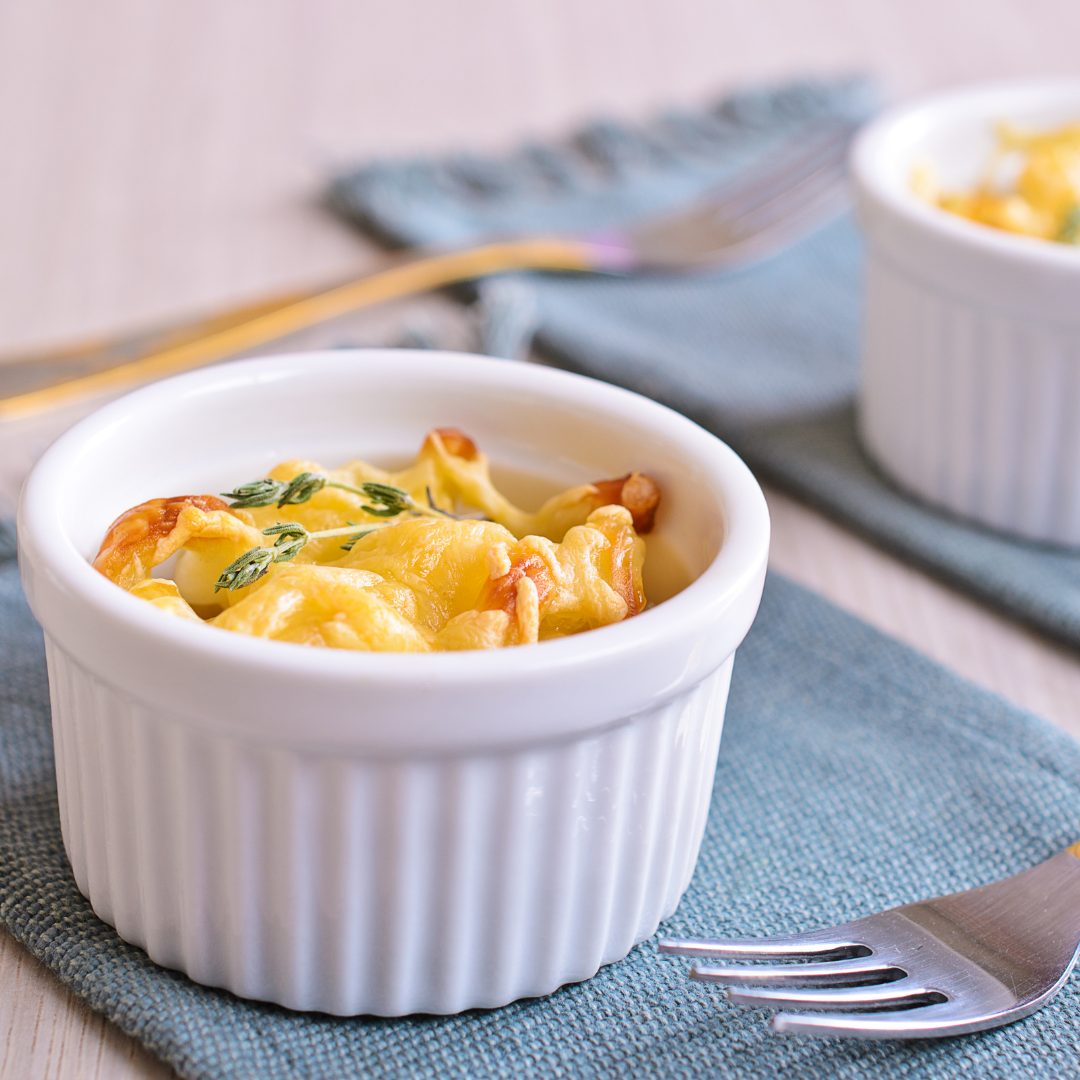 Meatless Friday: Tuna Casserole Cook-Off!