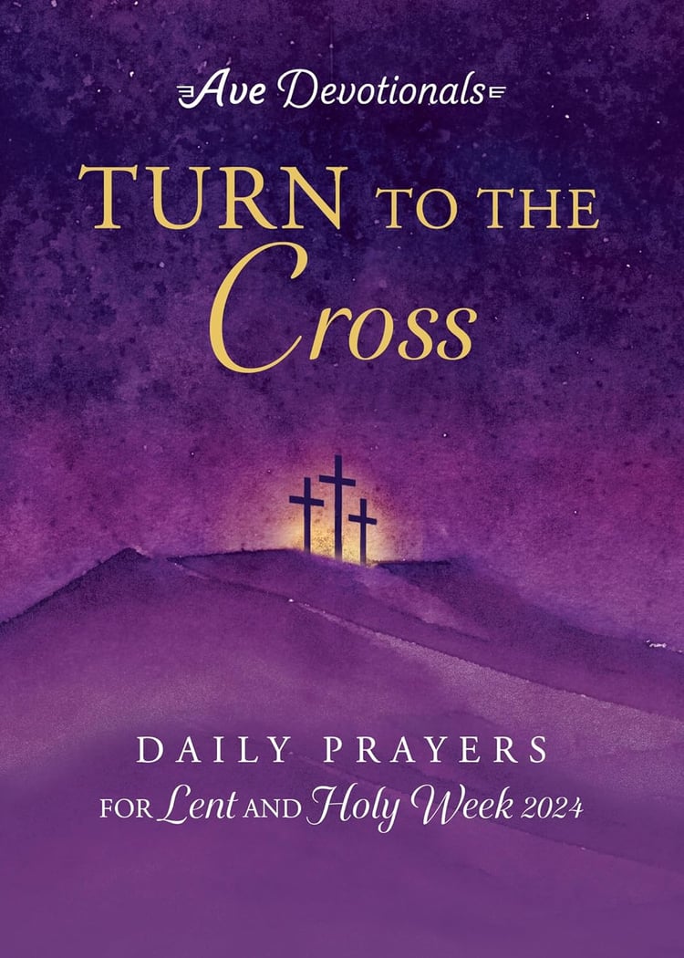 Focus on Lent: Spiritual Resources for the Journey