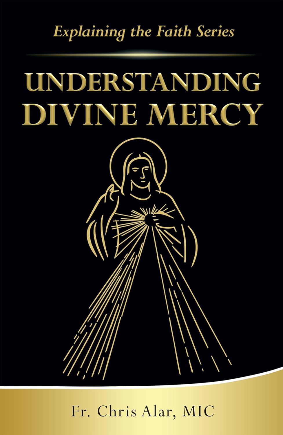 Trust in Divine Mercy
