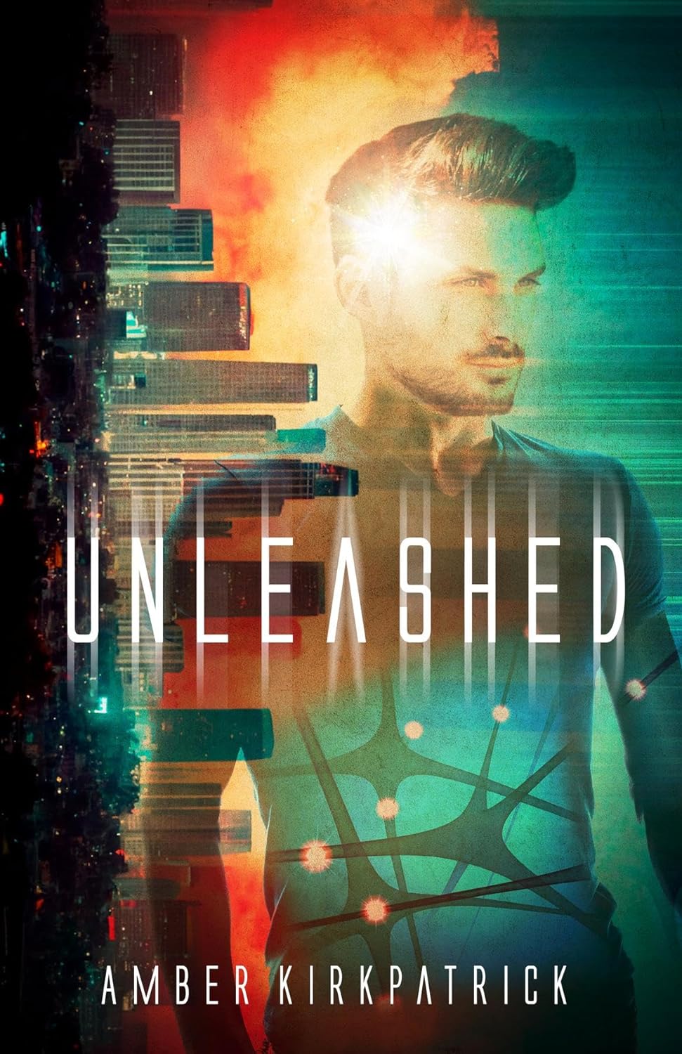 Unleashed: An Unexpectedly Catholic Novel