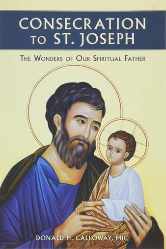 Go to Joseph, the Model for Husbands and Families