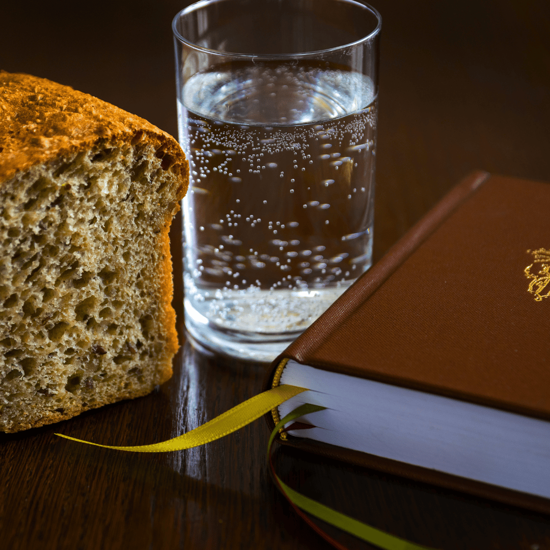 How to Fast for Lent as a Catholic
