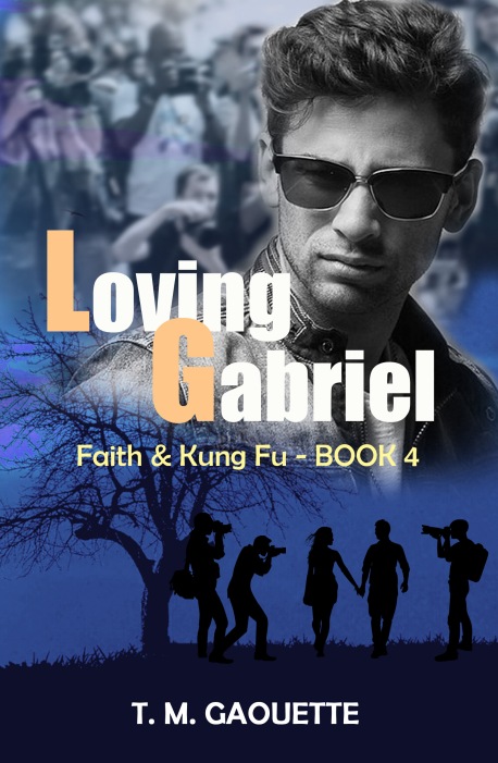 New for Teen Readers: Loving Gabriel