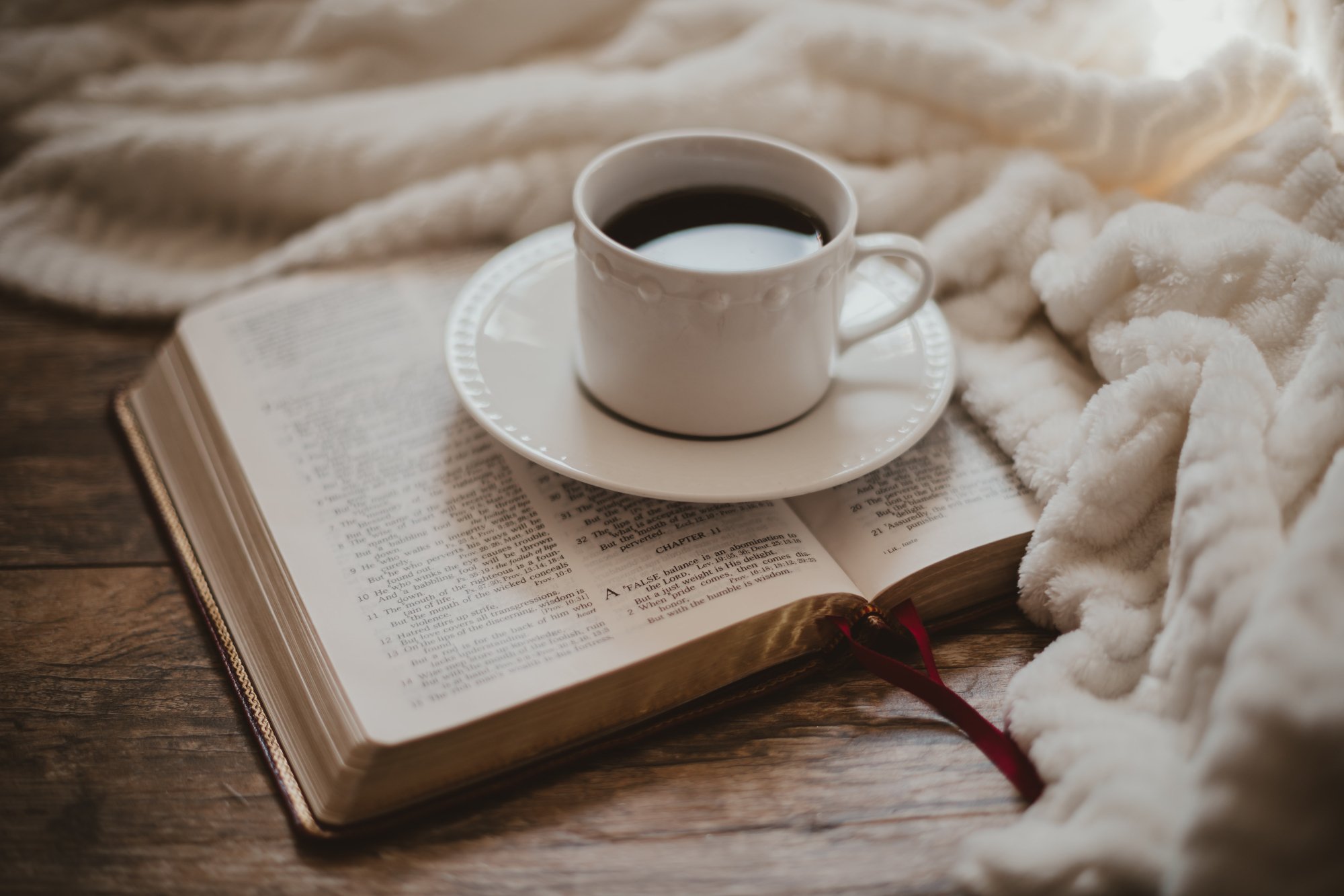 Monthly Dedications: A Spiritual Resolution for the New Year