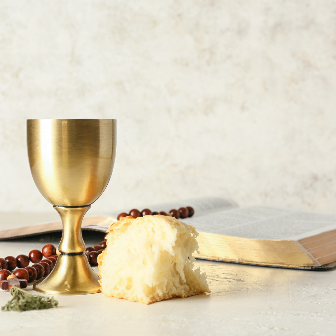 Lectio the Liturgy: Sunday, October 8, 2023