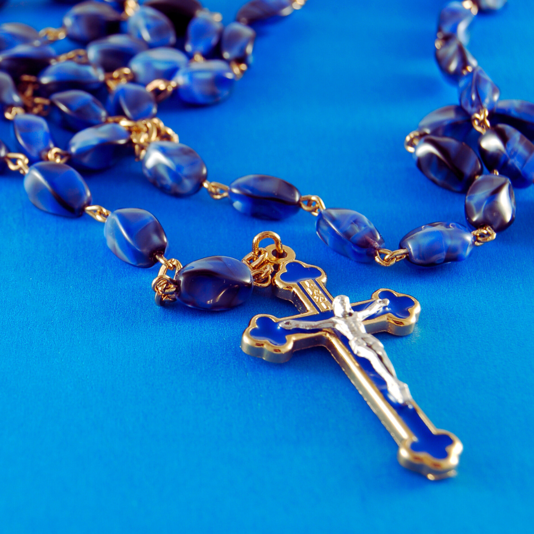 Fifteen Promises of the Rosary