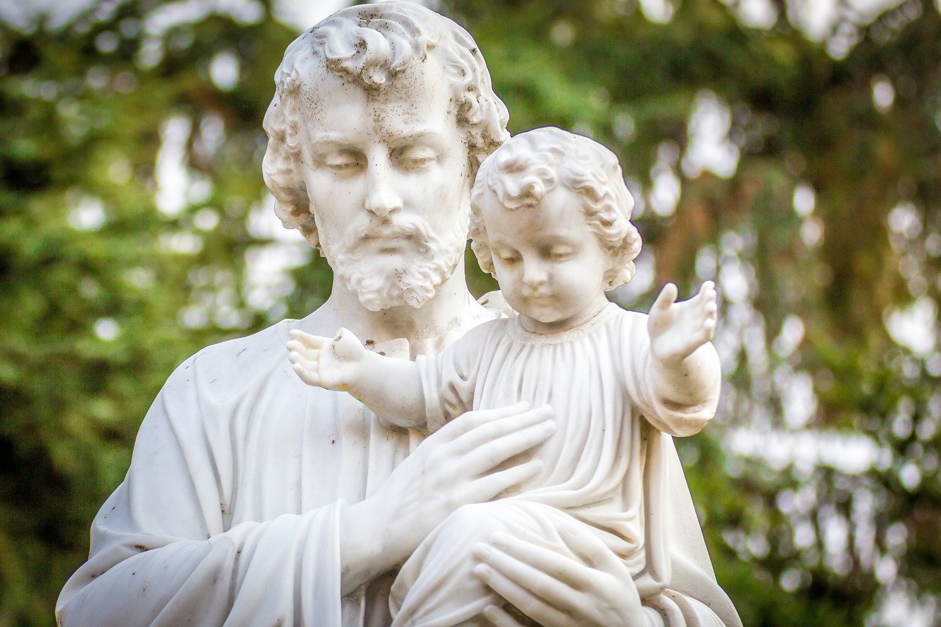 13 Simple Ways to Foster Devotion to St. Joseph