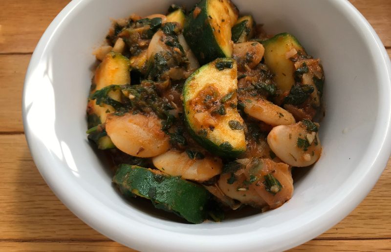 Meatless Friday: 5 Quick and Easy Dinners