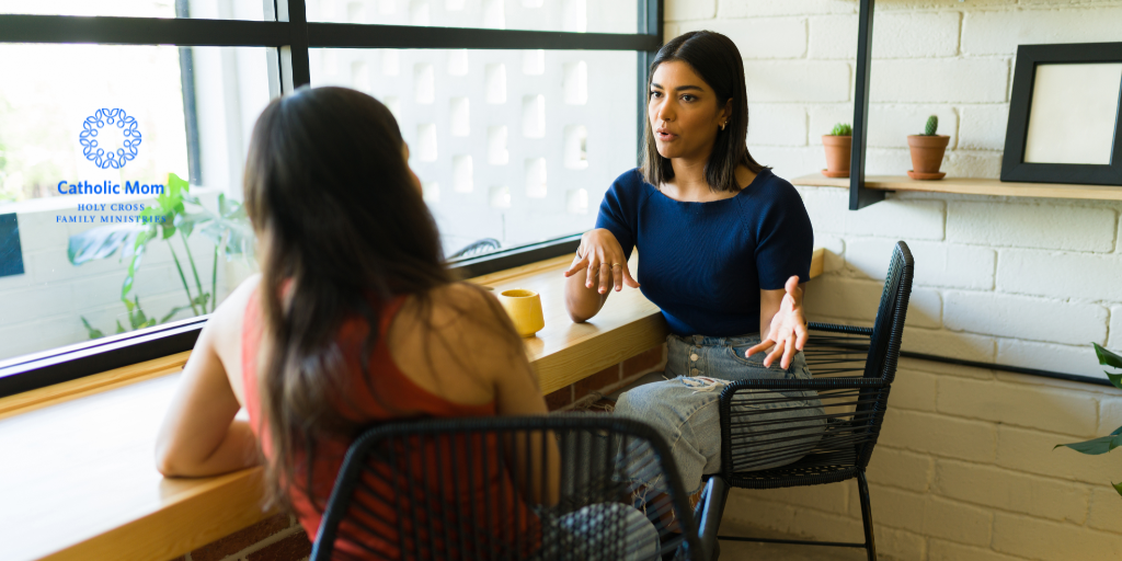 Go Tell the World: Blessed, Broken, and Poured Out