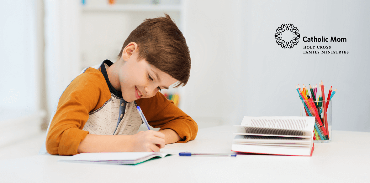 Sunday Gospel Activities for Sunday Mass | CatholicMom.com